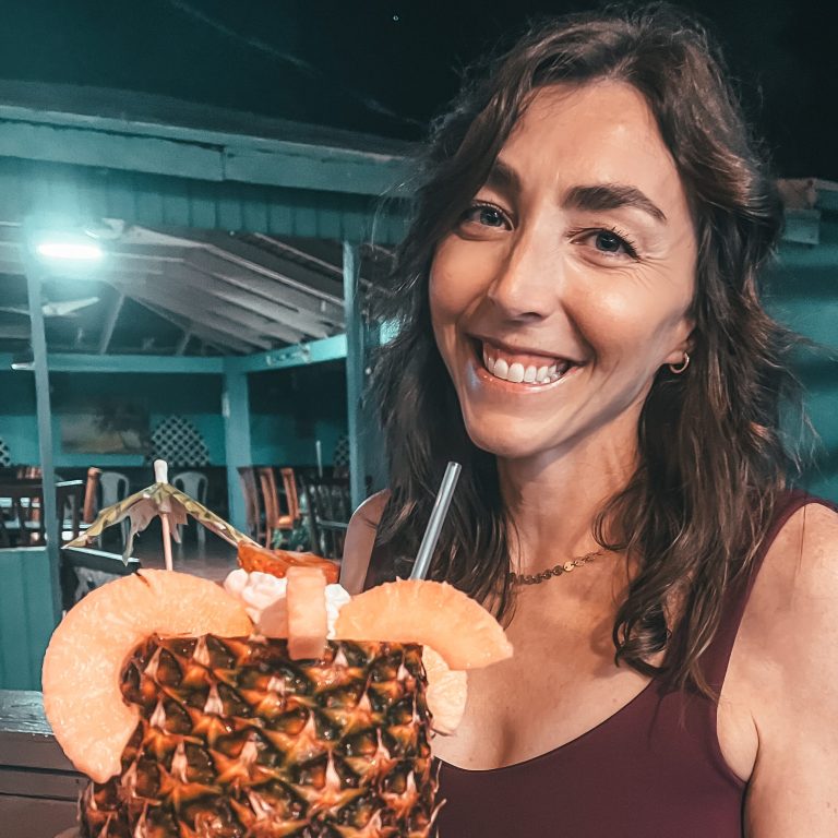 Puerto Rico | San Juan and Fajardo – suitcasey